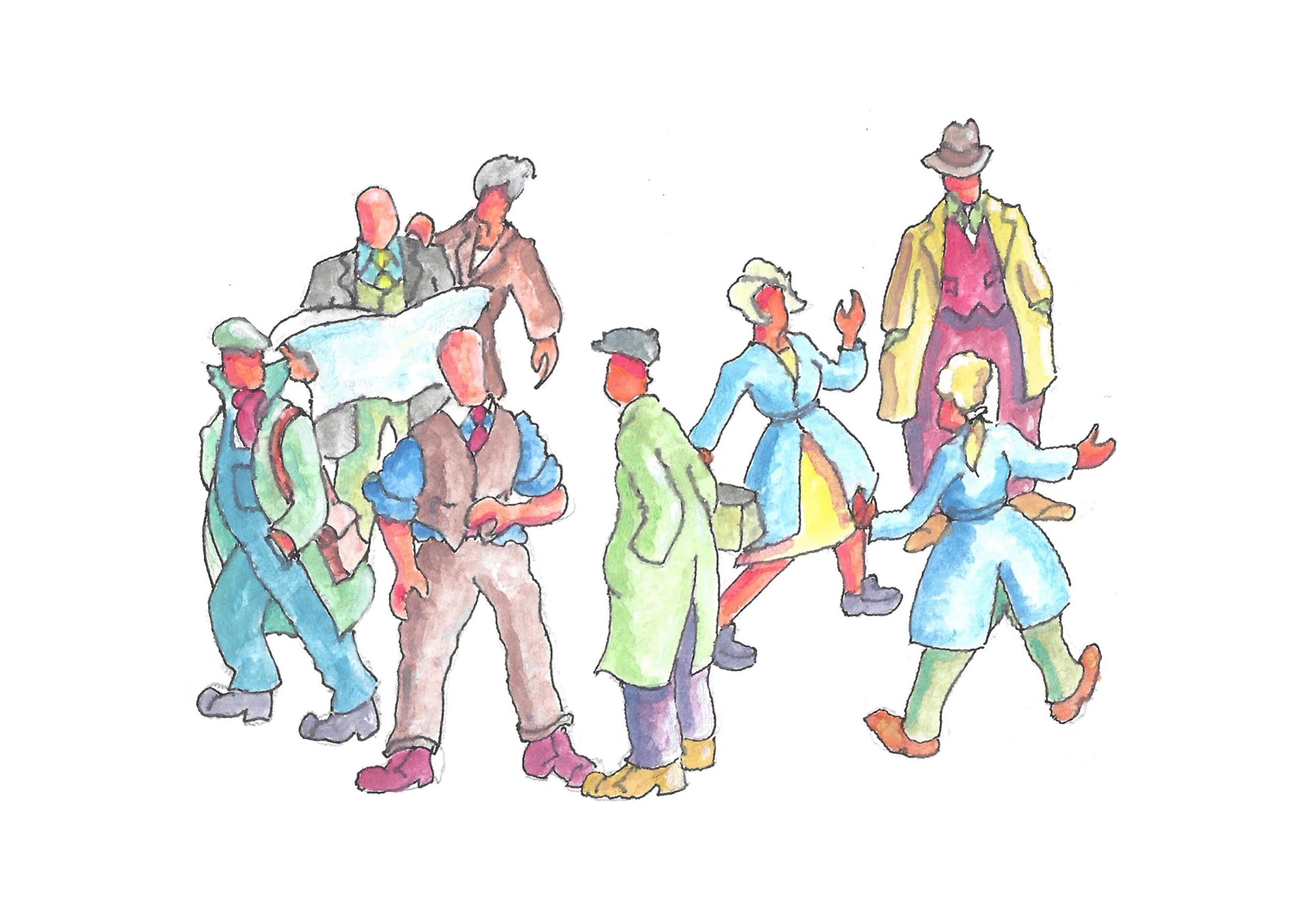 Joe Scarborough Art - Paintings, Art , Prints and Merchandise